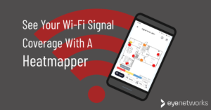 Identify Dead Zones and Map Your Wi-Fi with a Heatmapper
