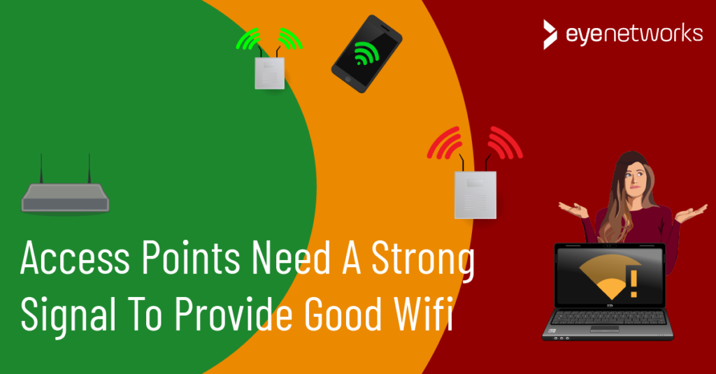 Avoid This Mistake With Mesh and Wifi Extenders