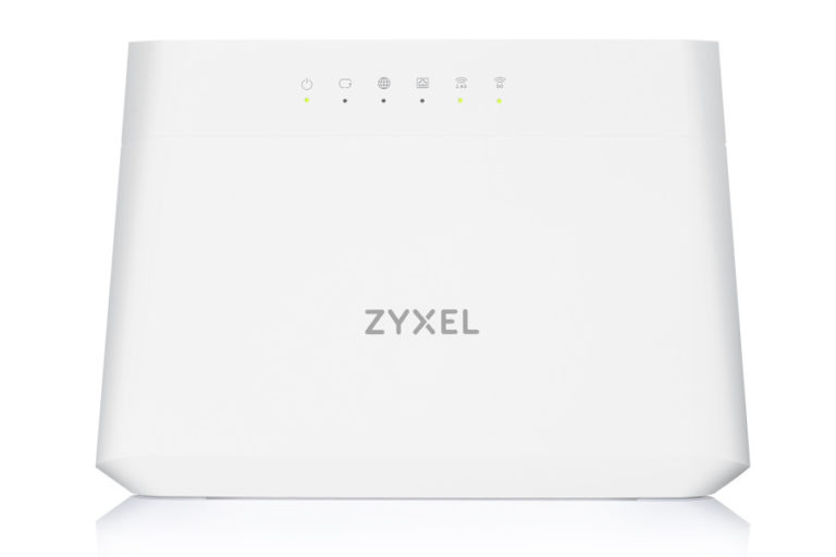Zyxel VMG3625-T50B Product Images > Eye Networks