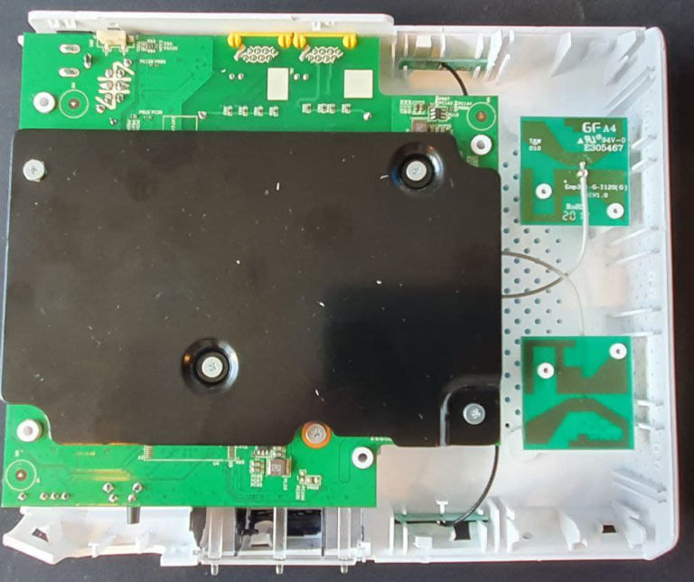 Why Internal Antennas Are Better for Home Wifi