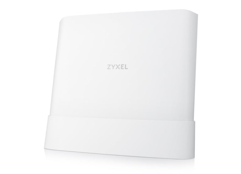 Zyxel AX7501 Product Images > Eye Networks
